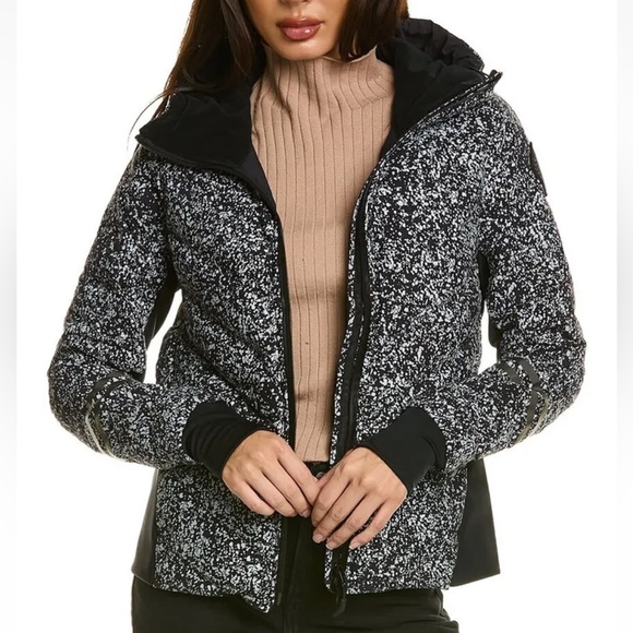 Canada Goose | Jackets & Coats | Canada Goose Black Label Hybridge Cw ...